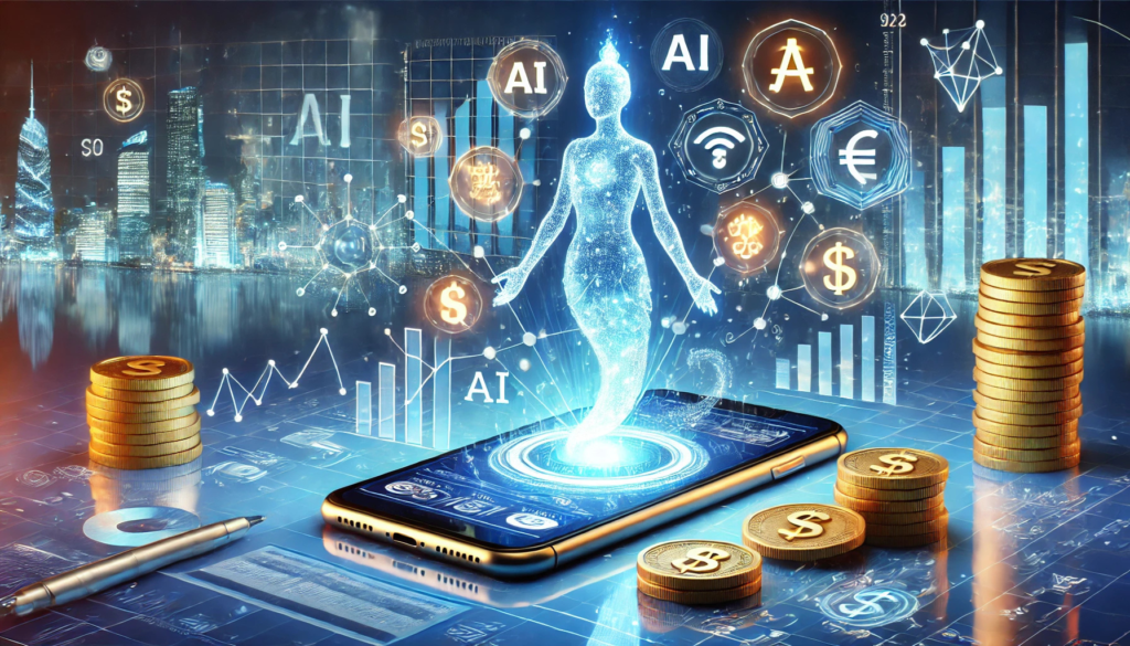 5 Powerful Reasons Why Cash Genie AI is Revolutionizing Personal ...