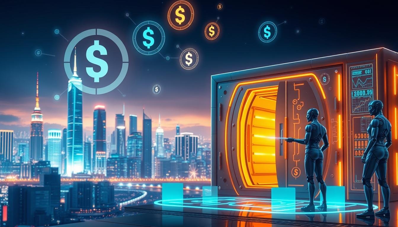 AI Cash Heist: 7 Brilliant Strategies to Boost Your Earnings with AI!