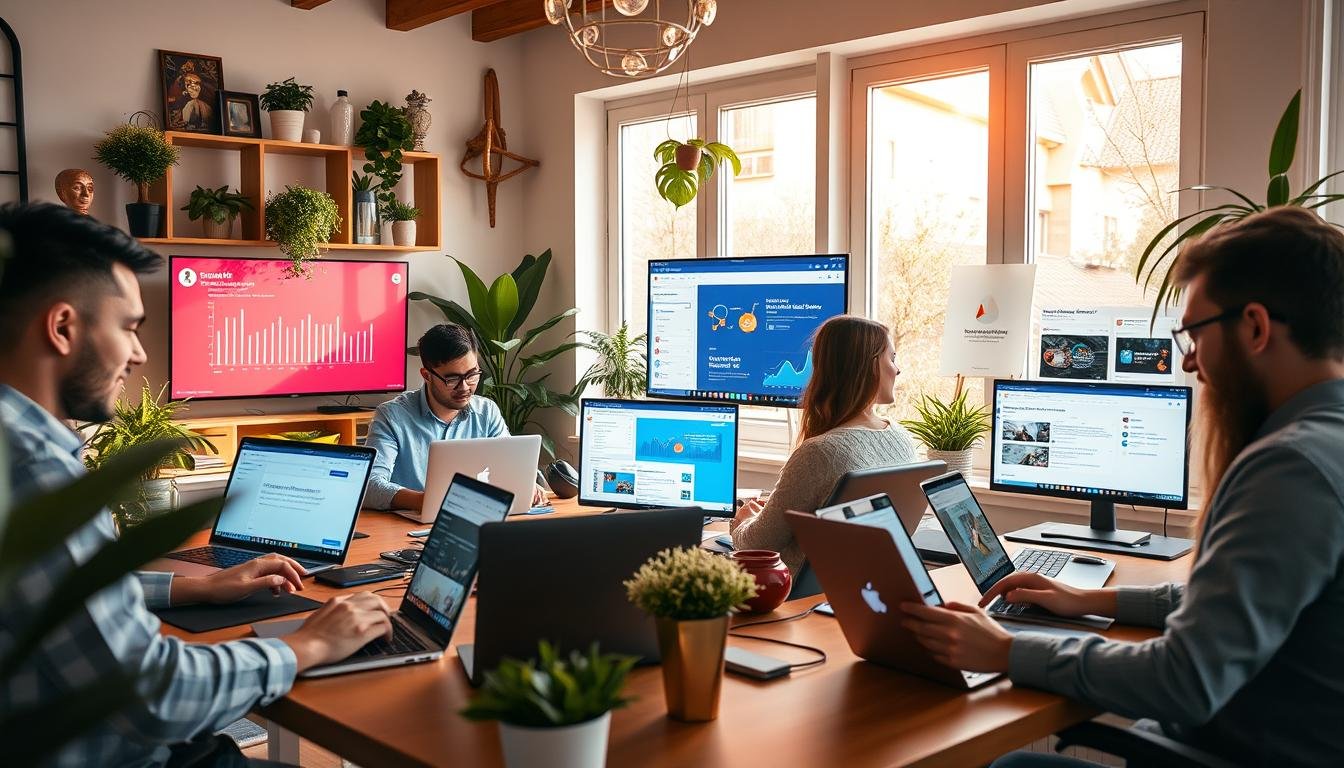 7 High-Paying Social Media Jobs You Can Do from Anywhere