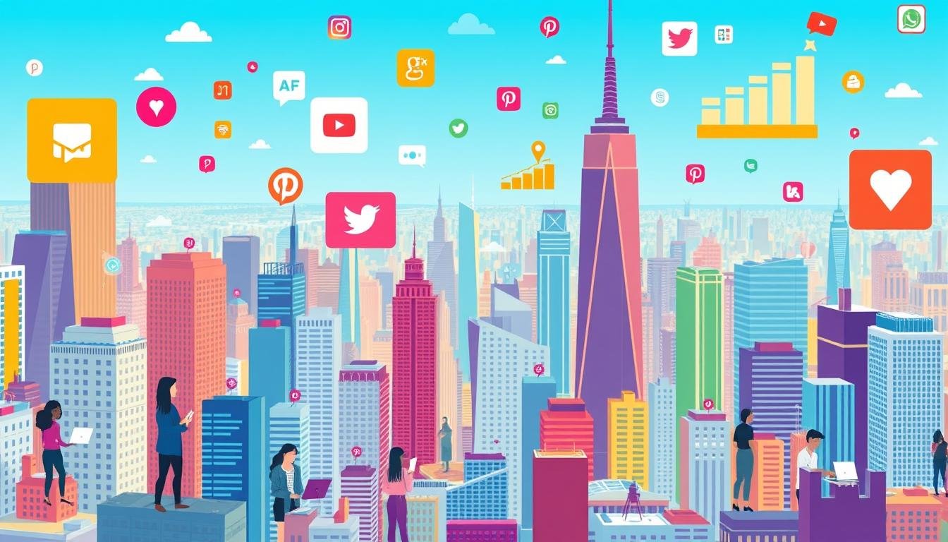 7 Amazing Benefits of Pursuing Social Media Jobs in 2024